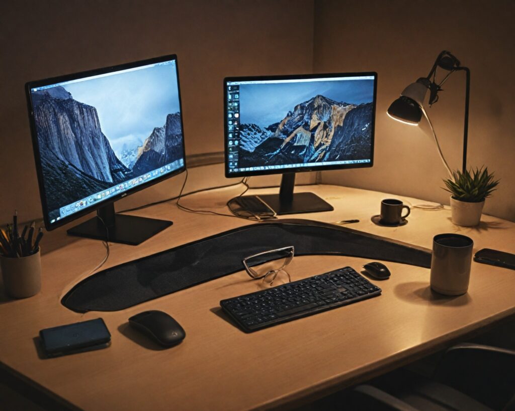 10 equipamentos básicos de informática para negócios - Blog - Allugator