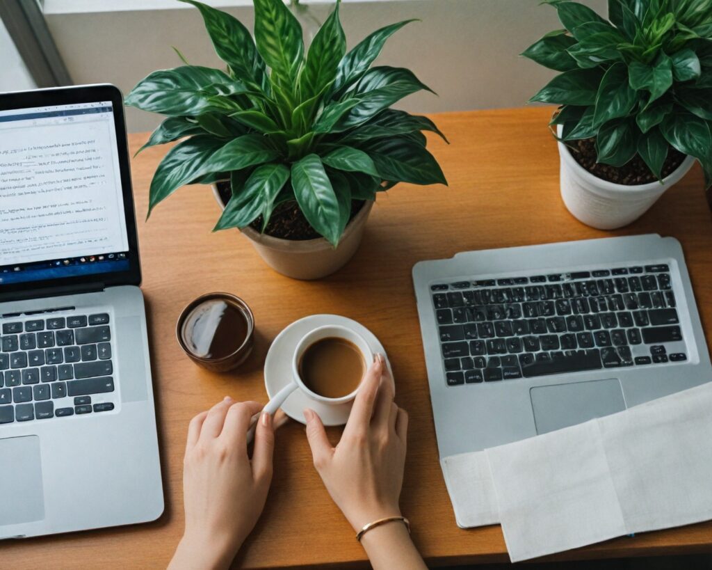 10 boas práticas para cuidar do seu notebook - Blog - Allugator