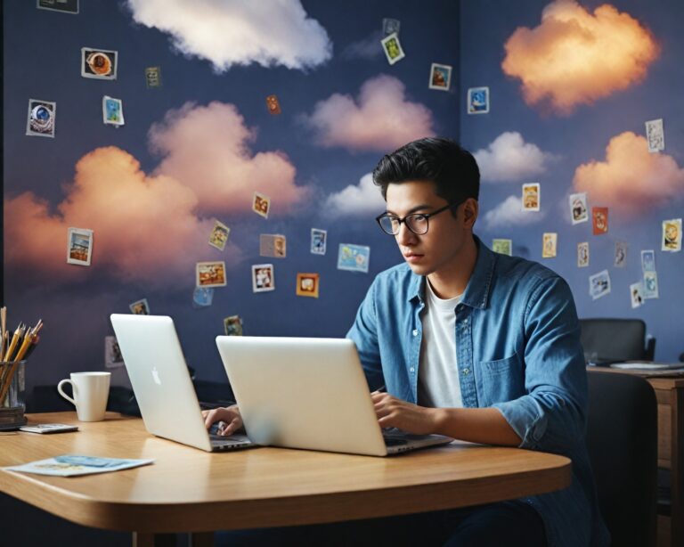 Cloud computing: o que é e como usar - Blog - Allugator