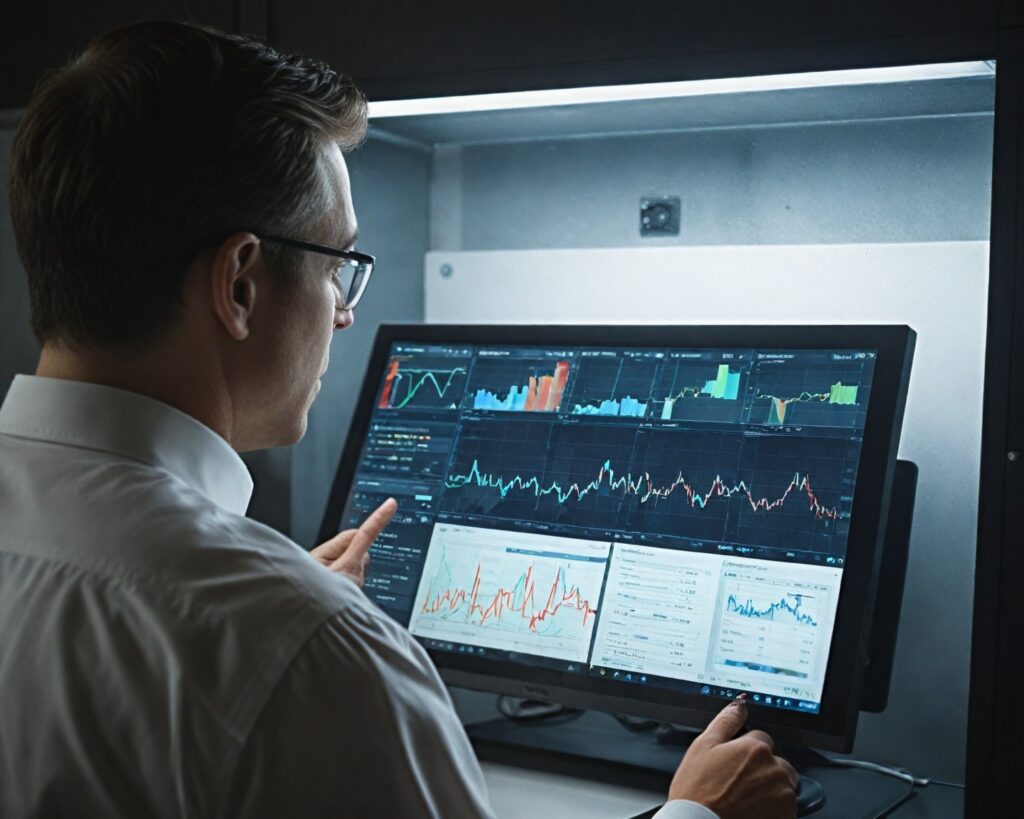 O que é o cálculo de IOPS e como funciona? - Blog - Allugator